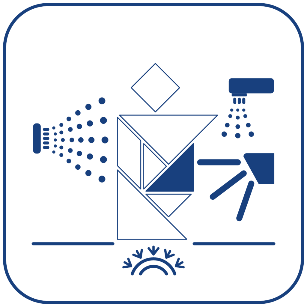 Hygiene access controls pharmaceutical industry | PHT Group
