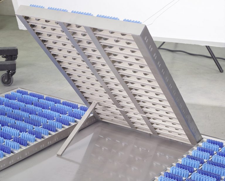 Optimale Betriebshygiene mit dem Hygienic Floor System – PHT Group
