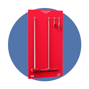 PHT Group - optimale Hygiene-Gesamtlösungen