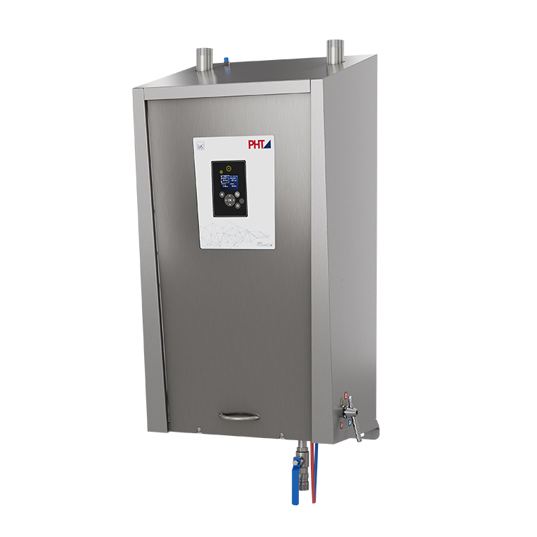 Foam cleaning main station | 1 user - PHT Group