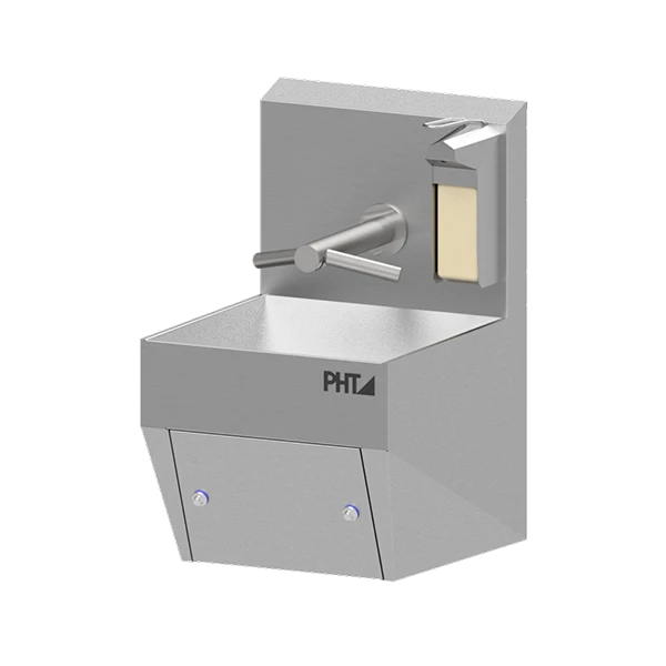 Hygiene technology - PHT Group