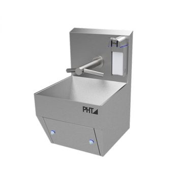 PHT-Handreinigungsbecken Wash & Dry - PHT Group